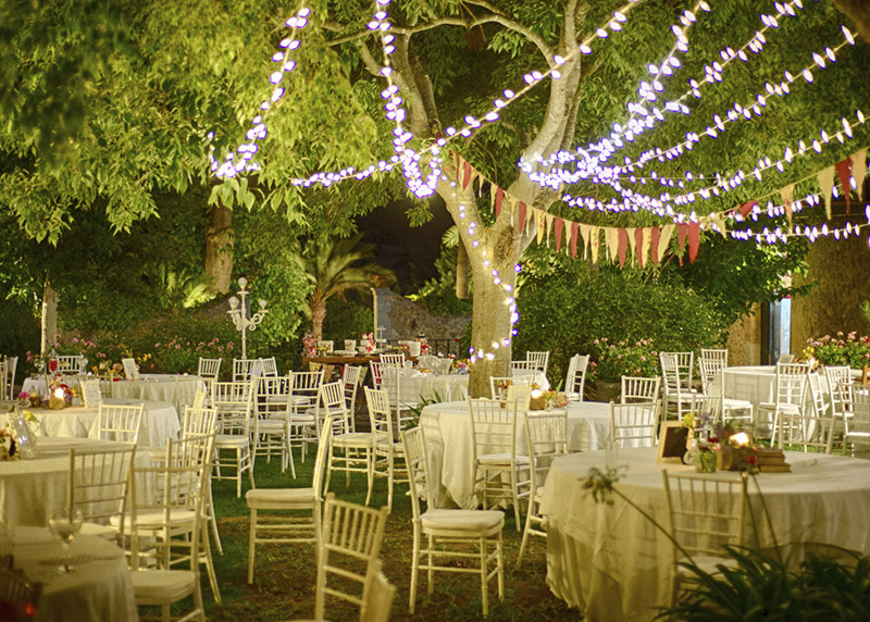 Wedding Planning – Emerald Events